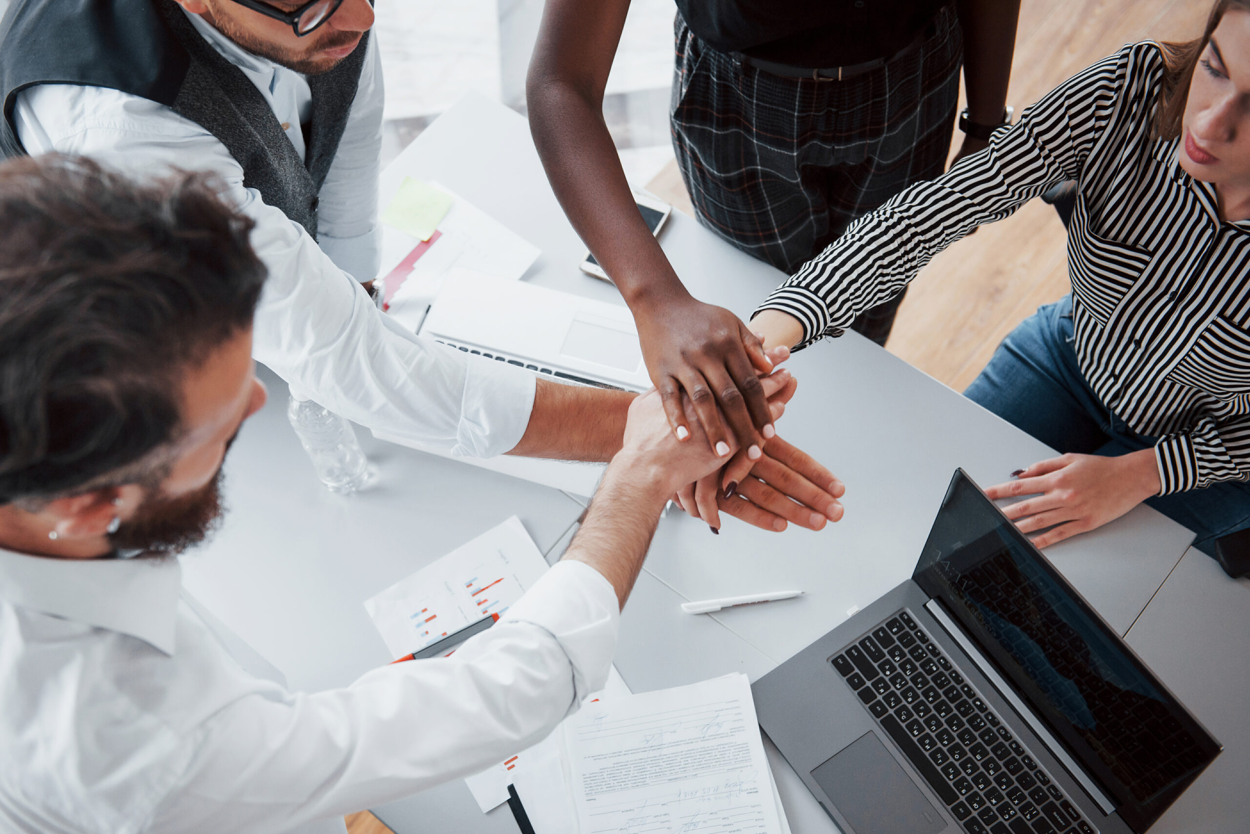 Leadership Strategies with lean teams - BioLink 360